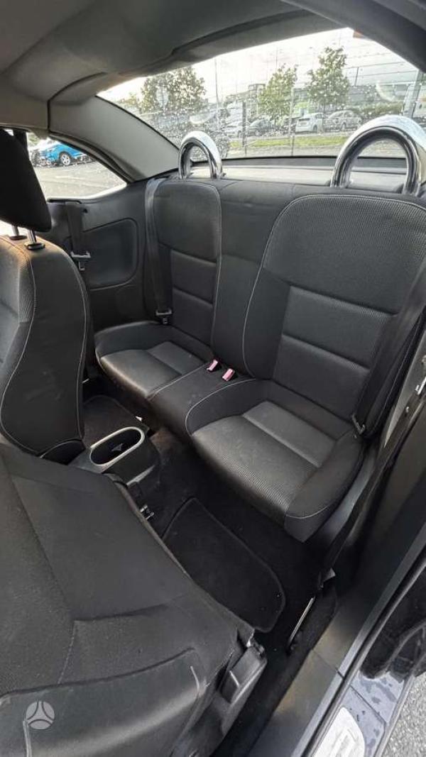 Melns Peugeot 207 2010 Viļņa, ar dzinēja tilpumu 1.60 L un nobraukumu 190 tūkst. km par 1700 €, foto 11 vietnē AUTOMOTO.COM.LV