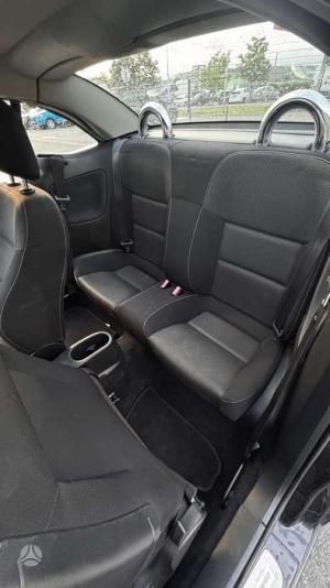Melns Peugeot 207 2010 Viļņa, ar dzinēja tilpumu 1.60 L un nobraukumu 190 tūkst. km par 1700 €, foto 11 vietnē AUTOMOTO.COM.LV