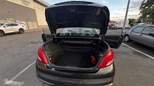 Melns Peugeot 207 2010 Viļņa, ar dzinēja tilpumu 1.60 L un nobraukumu 190 tūkst. km par 1700 €, foto 12 vietnē AUTOMOTO.COM.LV