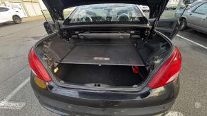Melns Peugeot 207 2010 Viļņa, ar dzinēja tilpumu 1.60 L un nobraukumu 190 tūkst. km par 1700 €, foto 13 vietnē AUTOMOTO.COM.LV