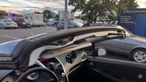 Melns Peugeot 207 2010 Viļņa, ar dzinēja tilpumu 1.60 L un nobraukumu 190 tūkst. km par 1700 €, foto 15 vietnē AUTOMOTO.COM.LV