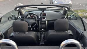 Melns Peugeot 207 2010 Viļņa, ar dzinēja tilpumu 1.60 L un nobraukumu 190 tūkst. km par 1700 €, foto 19 vietnē AUTOMOTO.COM.LV