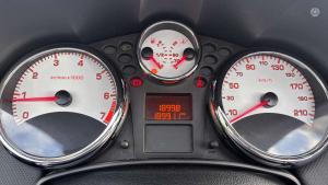 Melns Peugeot 207 2010 Viļņa, ar dzinēja tilpumu 1.60 L un nobraukumu 190 tūkst. km par 1700 €, foto 20 vietnē AUTOMOTO.COM.LV
