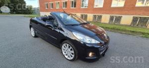 Melns Peugeot 207 2012 Ogre, ar dzinēja tilpumu 1.60 L un nobraukumu 127 tūkst. km par 2500 €, foto 5 vietnē AUTOMOTO.COM.LV