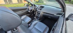 Melns Peugeot 207 2012 Ogre, ar dzinēja tilpumu 1.60 L un nobraukumu 127 tūkst. km par 2500 €, foto 11 vietnē AUTOMOTO.COM.LV