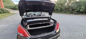 Melns Peugeot 207 2012 Ogre, ar dzinēja tilpumu 1.60 L un nobraukumu 127 tūkst. km par 2500 €, foto 12 vietnē AUTOMOTO.COM.LV