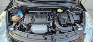 Melns Peugeot 207 2012 Ogre, ar dzinēja tilpumu 1.60 L un nobraukumu 127 tūkst. km par 2500 €, foto 13 vietnē AUTOMOTO.COM.LV