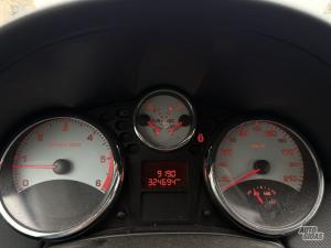 Melns Peugeot 207 2007 Šilutė, ar dzinēja tilpumu 1.60 L un nobraukumu 324 tūkst. km par 1050 €, foto 14 vietnē AUTOMOTO.COM.LV