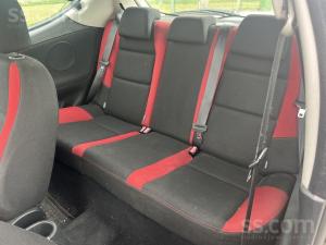 Melns Peugeot 207 2007 Rīga, ar dzinēja tilpumu 1.40 L un nobraukumu 230 tūkst. km par 500 €, foto 11 vietnē AUTOMOTO.COM.LV