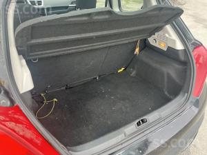 Melns Peugeot 207 2007 Rīga, ar dzinēja tilpumu 1.40 L un nobraukumu 230 tūkst. km par 500 €, foto 12 vietnē AUTOMOTO.COM.LV