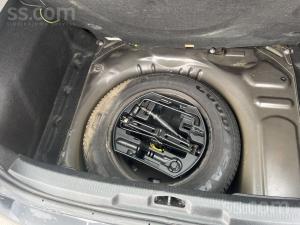 Melns Peugeot 207 2007 Rīga, ar dzinēja tilpumu 1.40 L un nobraukumu 230 tūkst. km par 500 €, foto 13 vietnē AUTOMOTO.COM.LV