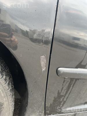 Melns Peugeot 207 2007 Rīga, ar dzinēja tilpumu 1.40 L un nobraukumu 230 tūkst. km par 500 €, foto 15 vietnē AUTOMOTO.COM.LV