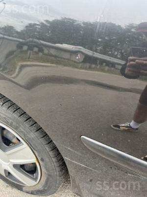 Melns Peugeot 207 2007 Rīga, ar dzinēja tilpumu 1.40 L un nobraukumu 230 tūkst. km par 500 €, foto 17 vietnē AUTOMOTO.COM.LV