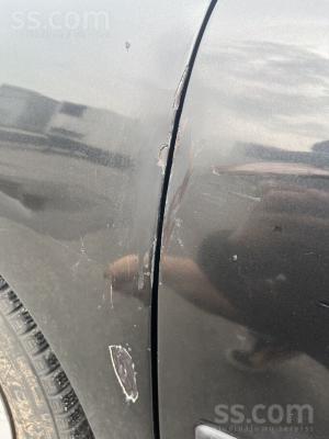 Melns Peugeot 207 2007 Rīga, ar dzinēja tilpumu 1.40 L un nobraukumu 230 tūkst. km par 500 €, foto 19 vietnē AUTOMOTO.COM.LV