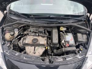 Melns Peugeot 207 2007 Rīga, ar dzinēja tilpumu 1.40 L un nobraukumu 230 tūkst. km par 500 €, foto 21 vietnē AUTOMOTO.COM.LV
