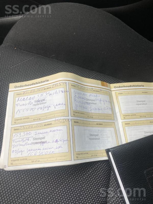 Melns Peugeot 207 2007 Rīga, ar dzinēja tilpumu 1.40 L un nobraukumu 159 tūkst. km par 1300 €, foto 5 vietnē AUTOMOTO.COM.LV