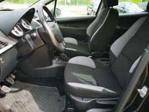 Melns Peugeot 207 2008 Radviliškis, ar dzinēja tilpumu 1.40 L un nobraukumu 167 tūkst. km par 1900 €, foto 10 vietnē AUTOMOTO.COM.LV
