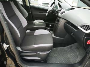 Melns Peugeot 207 2008 Radviliškis, ar dzinēja tilpumu 1.40 L un nobraukumu 167 tūkst. km par 1900 €, foto 12 vietnē AUTOMOTO.COM.LV