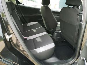 Melns Peugeot 207 2008 Radviliškis, ar dzinēja tilpumu 1.40 L un nobraukumu 167 tūkst. km par 1900 €, foto 13 vietnē AUTOMOTO.COM.LV