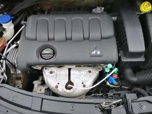 Melns Peugeot 207 2008 Radviliškis, ar dzinēja tilpumu 1.40 L un nobraukumu 167 tūkst. km par 1900 €, foto 15 vietnē AUTOMOTO.COM.LV