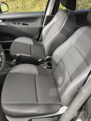 Black Peugeot 207 2011 in Talsi, with an engine capacity of 1.40 L and mileage of 149 thousand km for 1300 €, photo 8 on AUTOMOTO.COM.LV