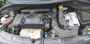 Melns Peugeot 207 2010 Klaipėda, ar dzinēja tilpumu 1.40 L un nobraukumu 33 tūkst. km par 850 €, foto 4 vietnē AUTOMOTO.COM.LV