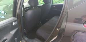 Melns Peugeot 207 2010 Klaipėda, ar dzinēja tilpumu 1.40 L un nobraukumu 33 tūkst. km par 850 €, foto 5 vietnē AUTOMOTO.COM.LV