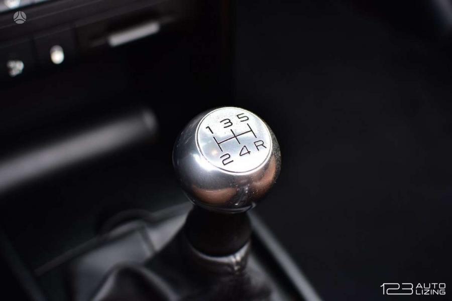 Zils Peugeot 207 2007 Kretinga, ar dzinēja tilpumu 1.60 L un nobraukumu 211 tūkst. km par 3450 €, foto 17 vietnē AUTOMOTO.COM.LV