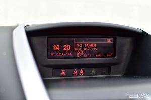 Zils Peugeot 207 2007 Kretinga, ar dzinēja tilpumu 1.60 L un nobraukumu 211 tūkst. km par 3450 €, foto 20 vietnē AUTOMOTO.COM.LV