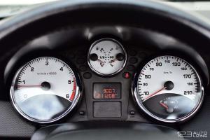 Zils Peugeot 207 2007 Kretinga, ar dzinēja tilpumu 1.60 L un nobraukumu 211 tūkst. km par 3450 €, foto 23 vietnē AUTOMOTO.COM.LV