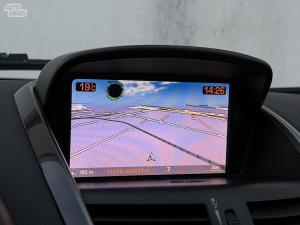 Синий Пежо 207 2008 в Вильнюс, объемом двигателя 1.60 л и пробегом 165 тыс. км за 3490 €, фото 15 на AUTOMOTO.COM.LV