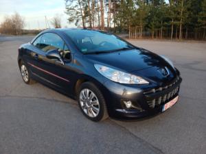 Zils Peugeot 207 2014 Rīga, ar dzinēja tilpumu 1.60 L un nobraukumu 160 tūkst. km par 4800 €, foto 9 vietnē AUTOMOTO.COM.LV