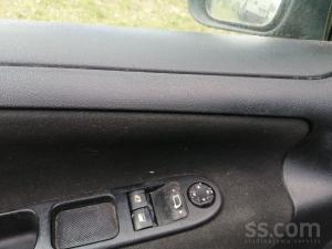 Zils Peugeot 207 2007 Ogre, ar dzinēja tilpumu 1.40 L un nobraukumu 0 tūkst. km par 1000 €, foto 10 vietnē AUTOMOTO.COM.LV