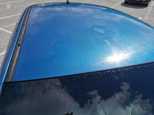 Blue Peugeot 207 2007 in Siauliai, with an engine capacity of 1.40 L and mileage of 231 thousand km for 1600 €, photo 10 on AUTOMOTO.COM.LV