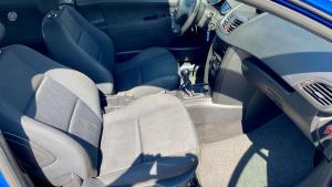 Blue Peugeot 207 2007 in Marijampole, with an engine capacity of 1.36 L and mileage of 159 thousand km for 2299 €, photo 11 on AUTOMOTO.COM.LV