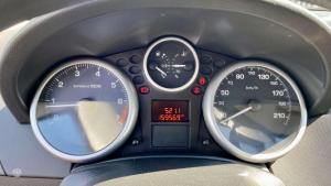 Blue Peugeot 207 2007 in Marijampole, with an engine capacity of 1.36 L and mileage of 159 thousand km for 2299 €, photo 17 on AUTOMOTO.COM.LV