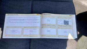 Синий Пежо 207 2007 в Мариямполе, объемом двигателя 1.36 л и пробегом 159 тыс. км за 2250 €, фото 7 на AUTOMOTO.COM.LV