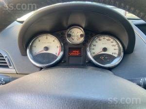 Zils Peugeot 207 2007 Rīga, ar dzinēja tilpumu 1.60 L un nobraukumu 0 tūkst. km par 2500 €, foto 8 vietnē AUTOMOTO.COM.LV