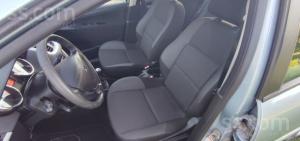 Blue Peugeot 207 2011 in Jekabpils, with an engine capacity of 1.40 L and mileage of 98 thousand km for 1550 €, photo 11 on AUTOMOTO.COM.LV