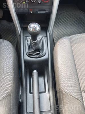 Zils Peugeot 207 2011 Rīga, ar dzinēja tilpumu 1.40 L un nobraukumu 99 tūkst. km par 2200 €, foto 12 vietnē AUTOMOTO.COM.LV