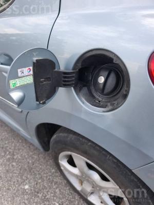 Zils Peugeot 207 2011 Rīga, ar dzinēja tilpumu 1.40 L un nobraukumu 99 tūkst. km par 2200 €, foto 15 vietnē AUTOMOTO.COM.LV