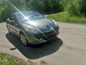 Peugeot 207 2007 in Joniskis, with an engine capacity of 1.60 L and mileage of 210 thousand km for 2200 €, photo  on AUTOMOTO.COM.LV