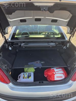 Peugeot 207 2007 Rīga, ar dzinēja tilpumu 1.60 L un nobraukumu 150 tūkst. km par 1700 €, foto 6 vietnē AUTOMOTO.COM.LV