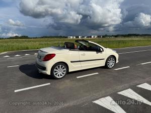 Пежо 207 2007 в Таллин, объемом двигателя 1.60 л и пробегом 180 тыс. км за 4700 €, фото 3 на AUTOMOTO.COM.LV