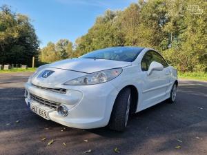 Peugeot 207 2007 Prienai, ar dzinēja tilpumu 1.60 L un nobraukumu 240 tūkst. km par 1790 €, foto  vietnē AUTOMOTO.COM.LV