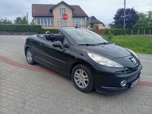Peugeot 207 2008 in Telschi, with an engine capacity of 1.60 L and mileage of 210 thousand km for 1350 €, photo  on AUTOMOTO.COM.LV
