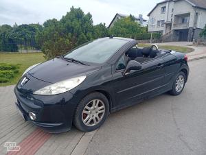 Peugeot 207 2008 in Telschi, with an engine capacity of 1.60 L and mileage of 210 thousand km for 1350 €, photo 4 on AUTOMOTO.COM.LV
