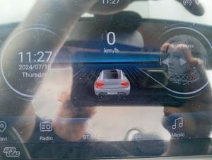 Peugeot 207 2008 in Telschi, with an engine capacity of 1.60 L and mileage of 210 thousand km for 1350 €, photo 8 on AUTOMOTO.COM.LV
