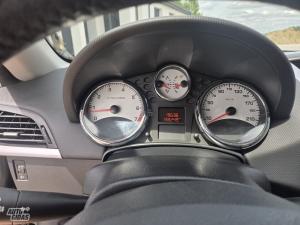 Peugeot 207 2010 Viļņa, ar dzinēja tilpumu 1.60 L un nobraukumu 138 tūkst. km par 2850 €, foto 11 vietnē AUTOMOTO.COM.LV