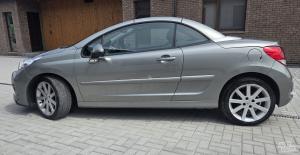 Peugeot 207 2010 Viļņa, ar dzinēja tilpumu 1.60 L un nobraukumu 138 tūkst. km par 2850 €, foto 15 vietnē AUTOMOTO.COM.LV